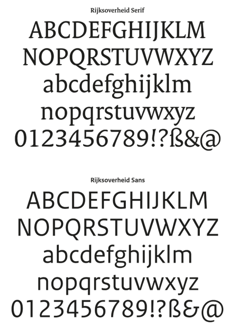 Tipografía, territorio e identidad. La identidad pública a través de la ...